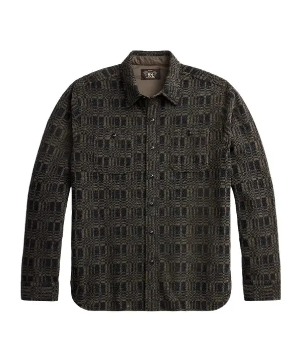 Ralph Lauren Long-sleeved Shirt - No