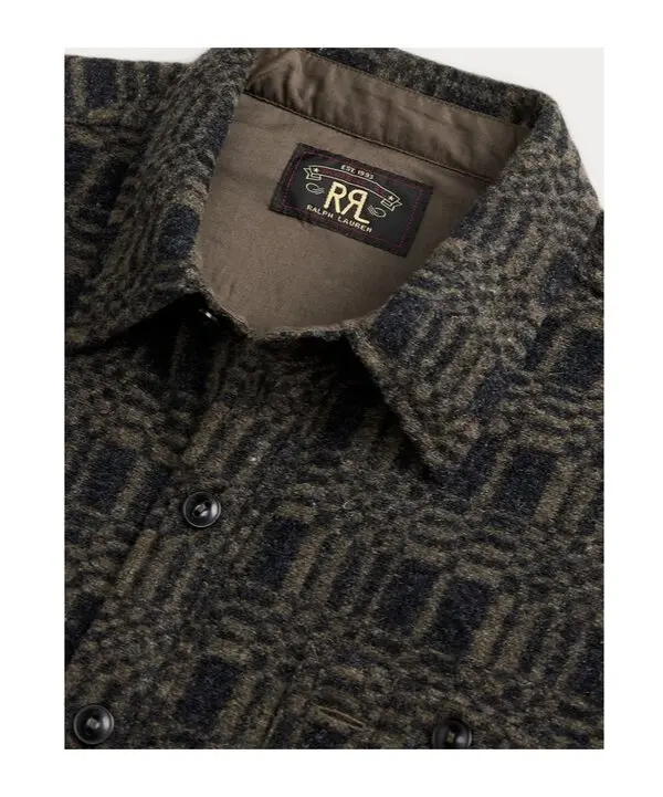 Ralph Lauren Long-sleeved Shirt - No