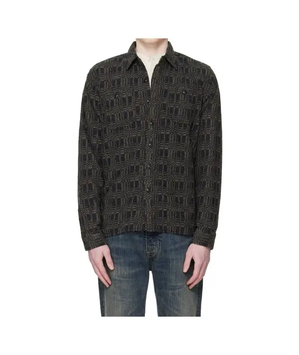 Ralph Lauren Long-sleeved Shirt - No