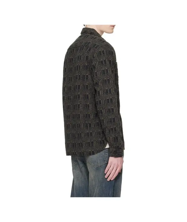Ralph Lauren Long-sleeved Shirt - No