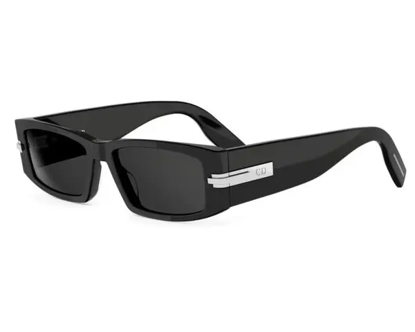 Dior Suit R5i Rectangular Frame Sunglasses