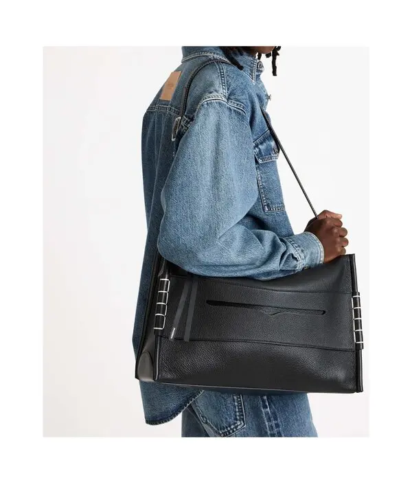 J.W.ANDERSON Loafer Shoulder Bag
