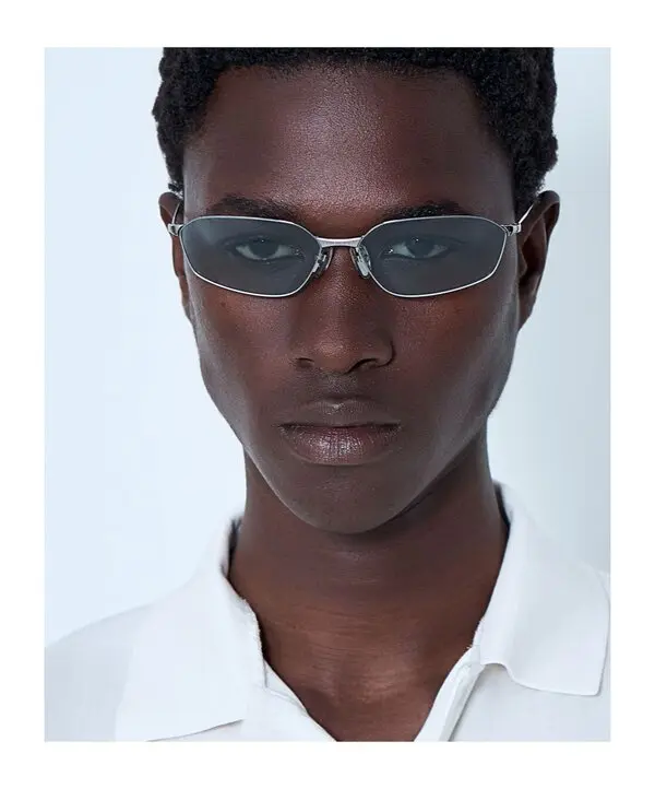 Balenciaga Cat-eye Sunglasses