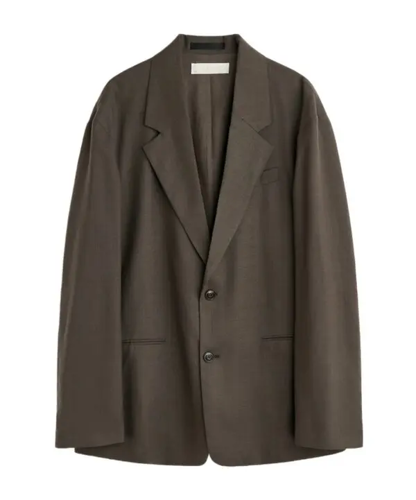 Our Legacy Industry Blazer - Grey
