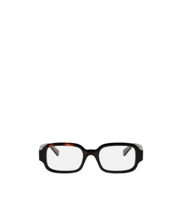 Celine Full Rimmed Eyeglasses - Black