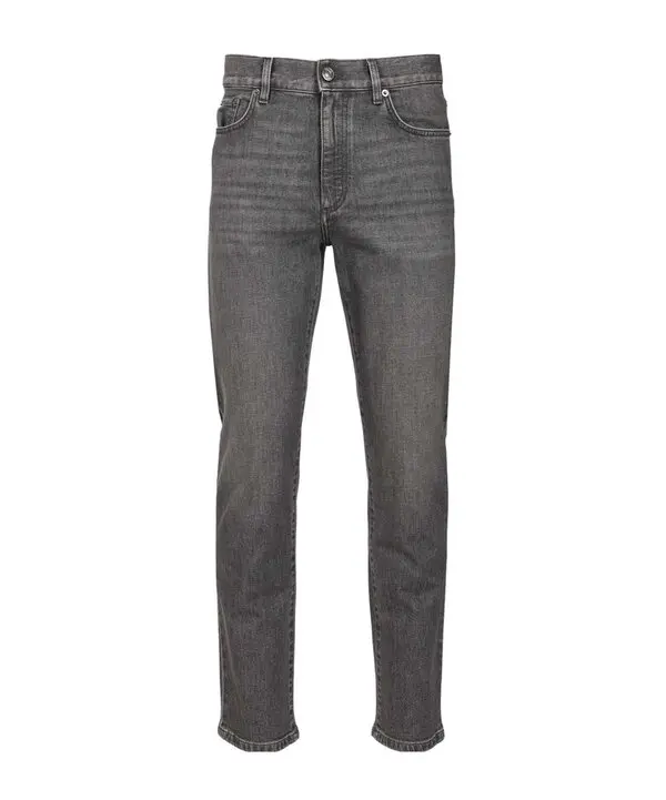 Zegna Slim-fit Jeans