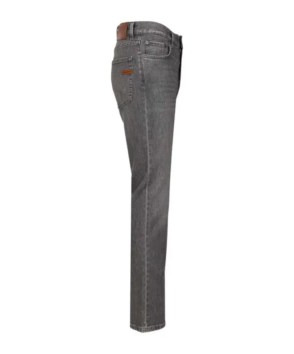 Zegna Slim-fit Jeans