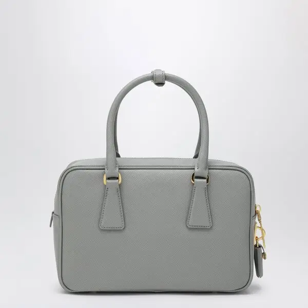 Prada Logo Shoulder Bag