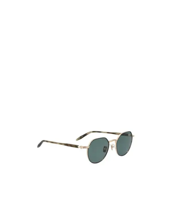 AKONI Themis Panto Sunglasses