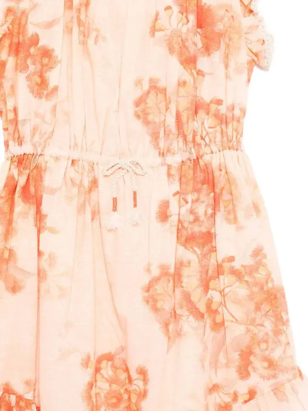 Zimmermann Tallow Dress