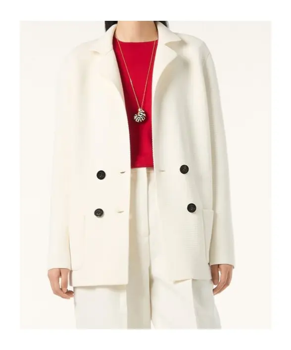 Loro Piana Corvetta Jacket
