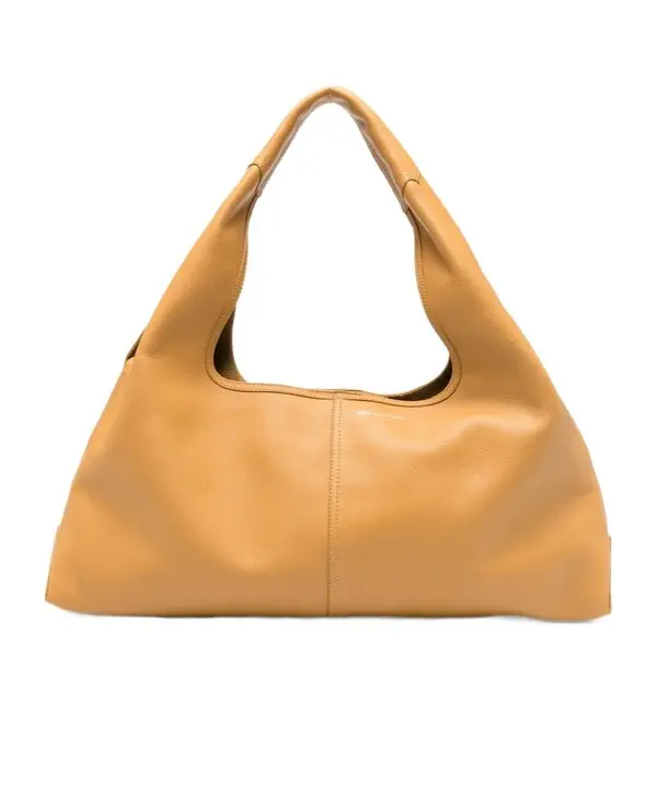 Ami Etienne Handbag - Brown