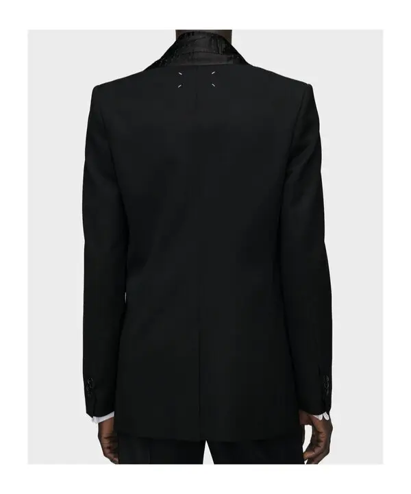 MAISON MARGIELA Scarf Jacket