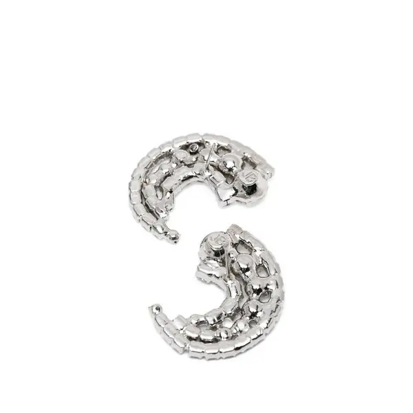 JENNIFER BEHR Crystal-set Earrings