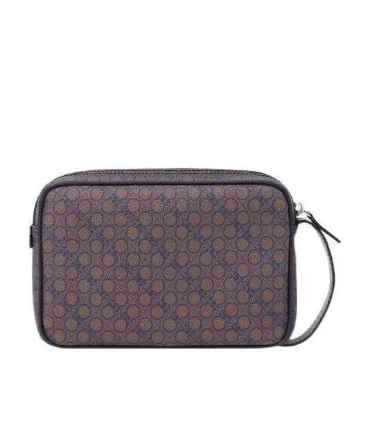 FERRAGAMO Logo Hand-held Bag