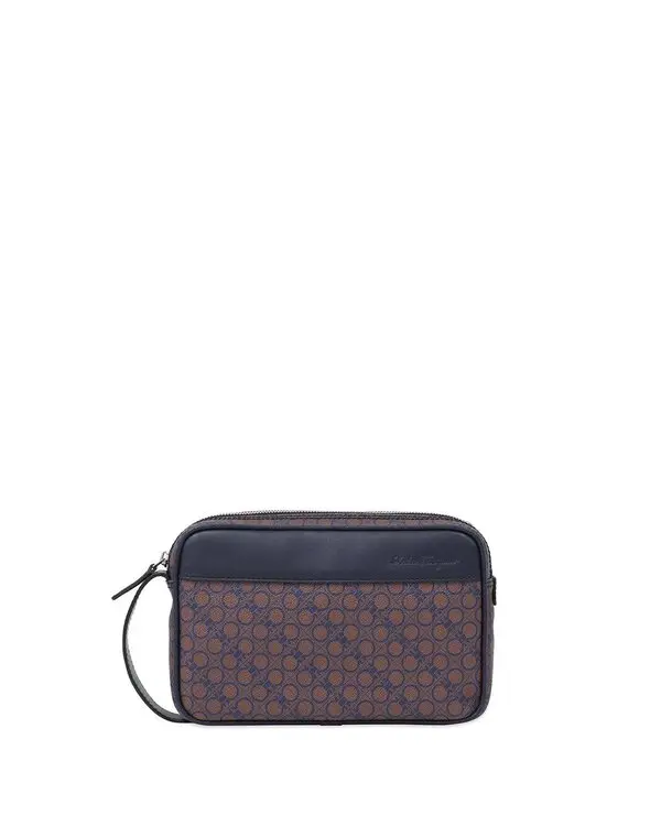 FERRAGAMO Logo Hand-held Bag