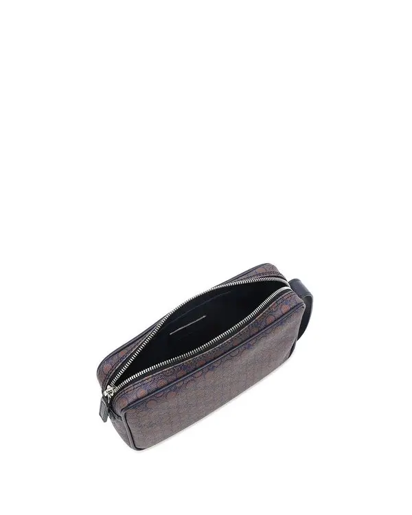 FERRAGAMO Logo Hand-held Bag