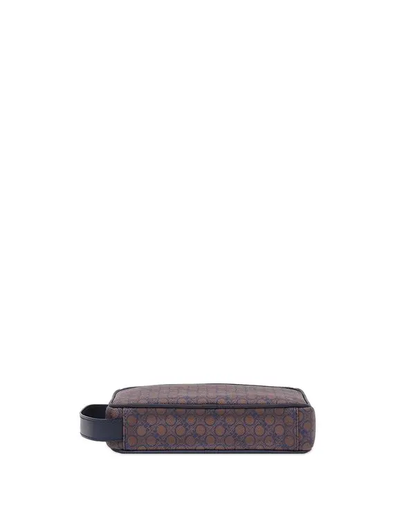 FERRAGAMO Logo Hand-held Bag