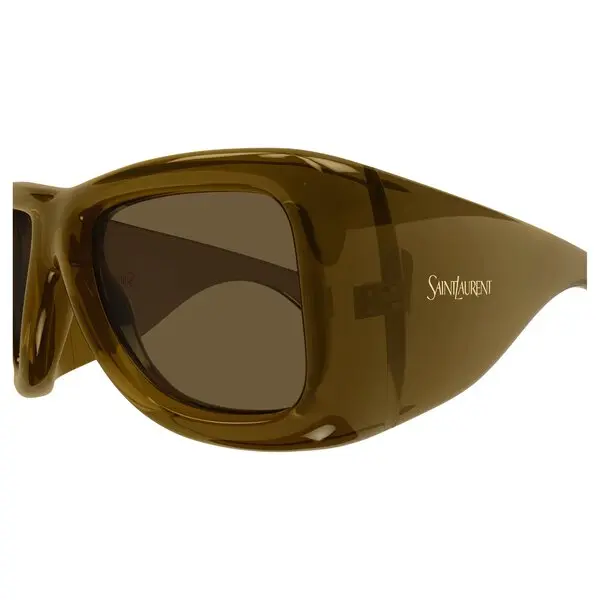 Saint Laurent Howl Sunglasses