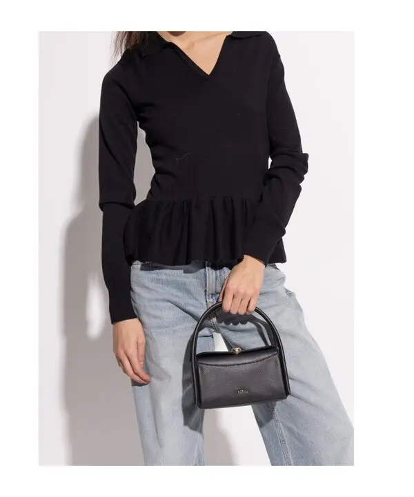Furla Nicole Mini Handbag