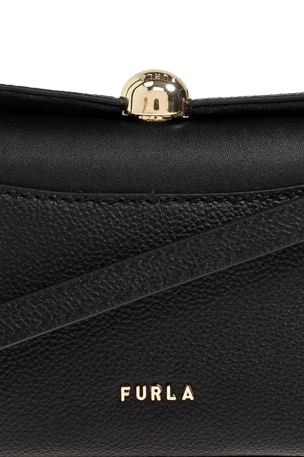 Furla Nicole Mini Handbag