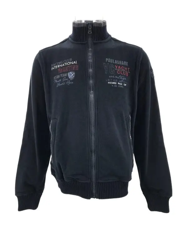 PAUL  SHARK Paul & Shark Casual Zip-up Jacket