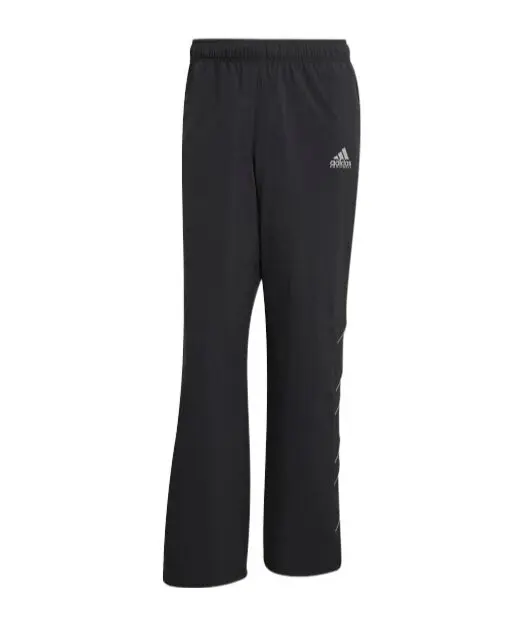 ADIDAS ORIGINALS Eqt Football Trousers - Black