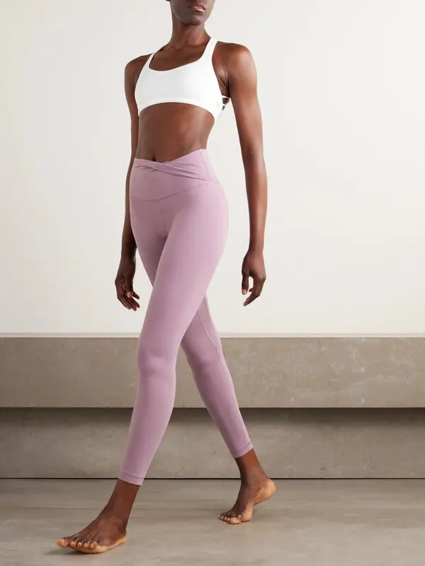 Lululemon Free To Be Ribbed Luxtreme? Sports Bra