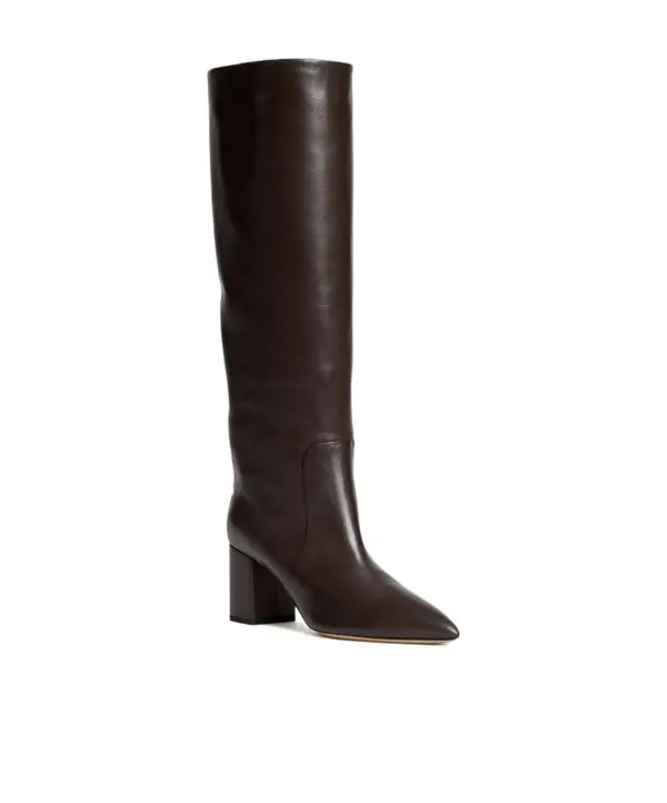 Paris Texas Anja Knee-length Boots - Black