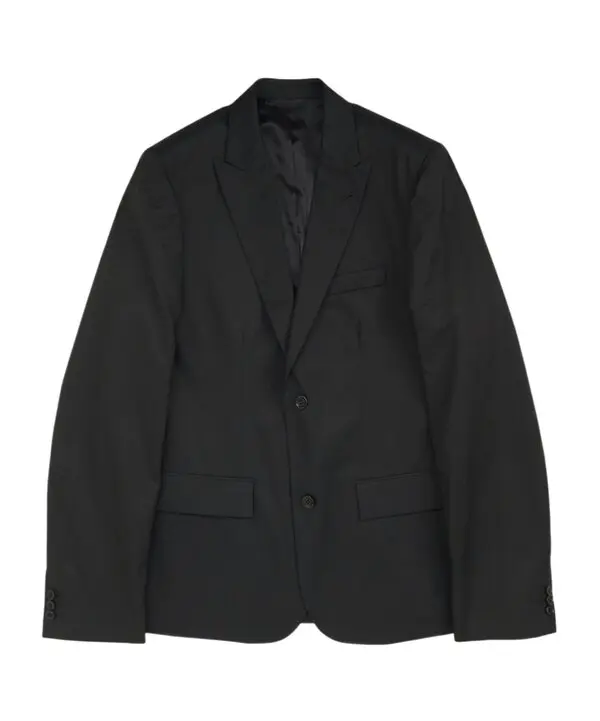 RIER Long-sleeved Suit Jacket