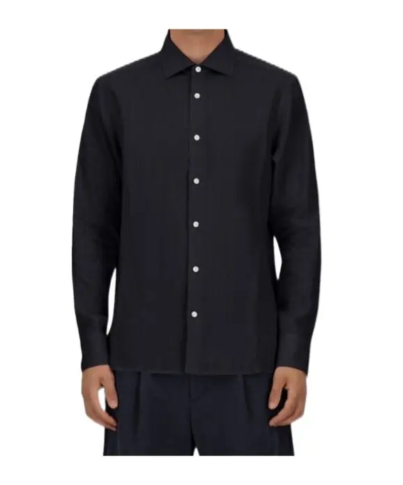 Herno Long-sleeve Shirt