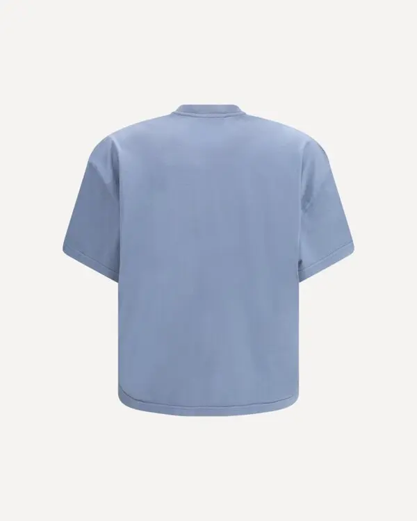 RIER Relaxed V-neck T-shirt
