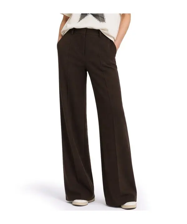 GOLDEN GOOSE Tailored Trousers - Black