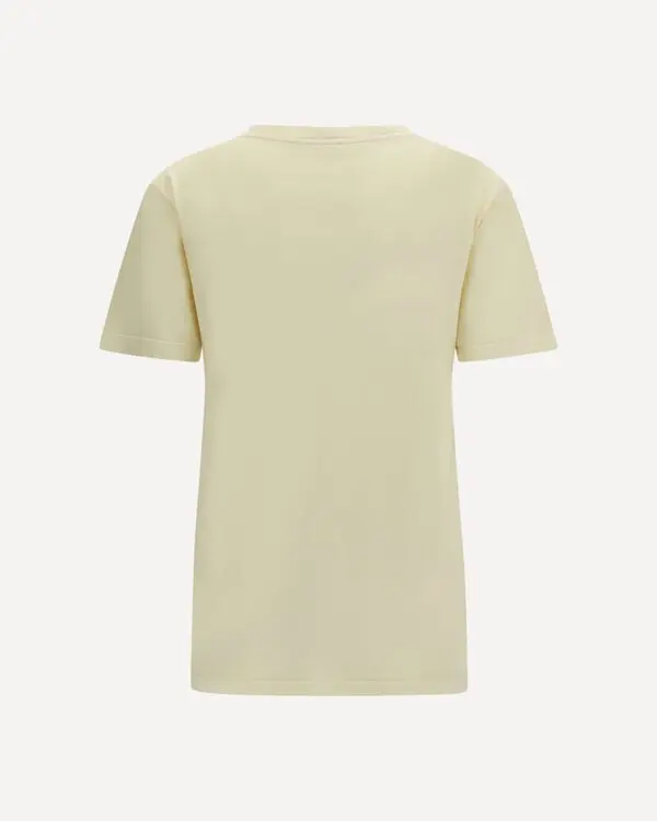 RIER Fitted Crewneck T-shirt