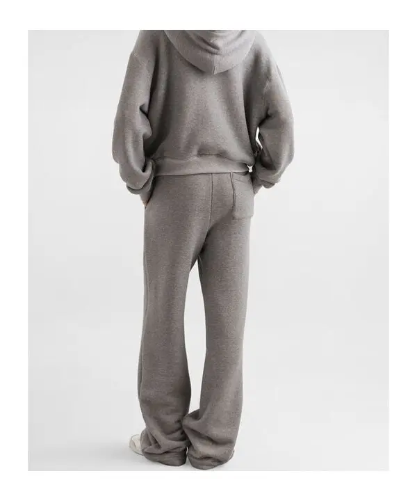 Dolce & Gabbana Logo Patch Track Pants