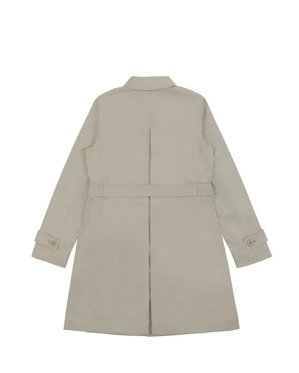 Max Mara Belted Trench Coat