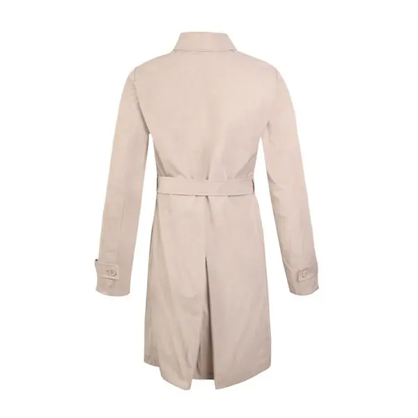 Max Mara Belted Trench Coat