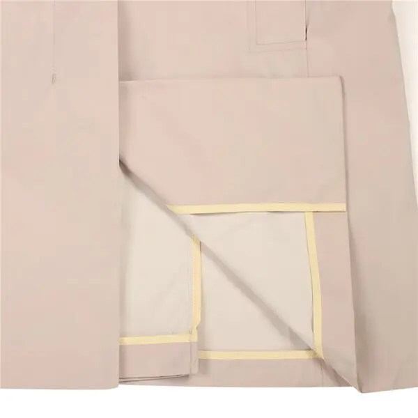 Max Mara Belted Trench Coat