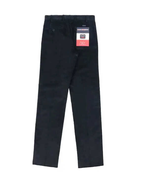 PAUL  SHARK Paul & Shark Logo Casual Pants