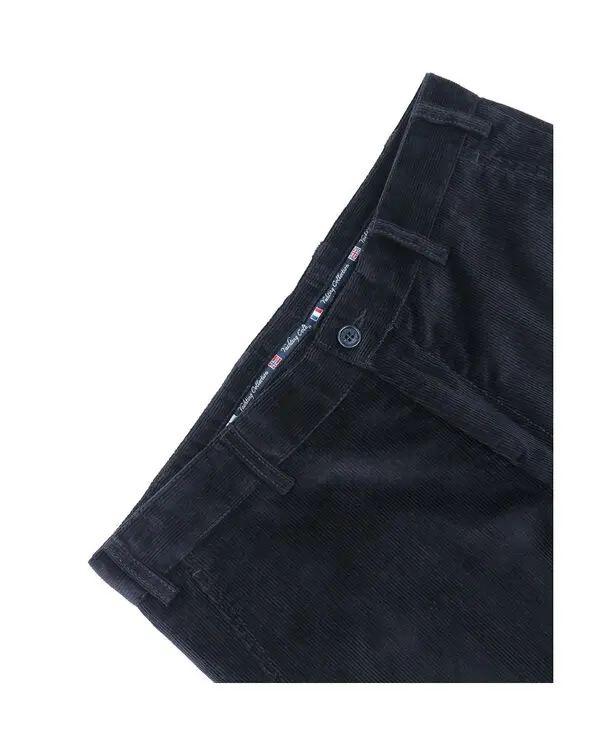 PAUL  SHARK Paul & Shark Logo Casual Pants
