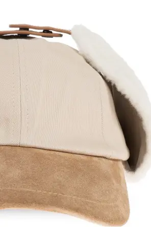 Kenzo Trapper Hat