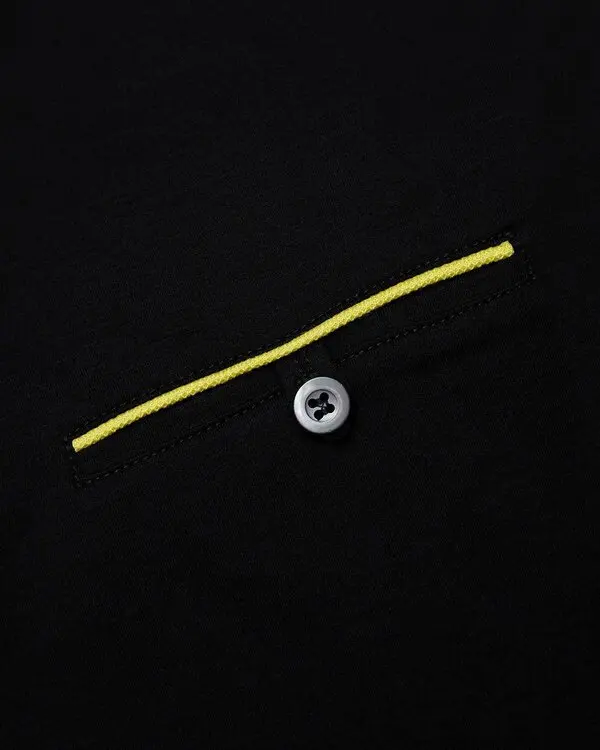 Prada Long-sleeved Zip Jacket - Black