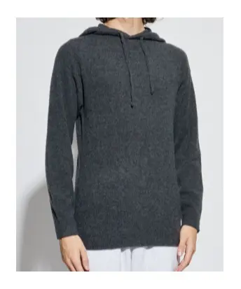 American Vintage Hooded Knitwear