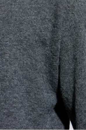 American Vintage Hooded Knitwear