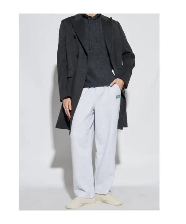 American Vintage Hooded Knitwear