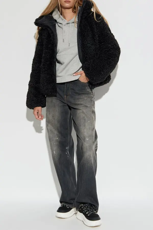 SAVE THE DUCK Kennie Insulated Jacket