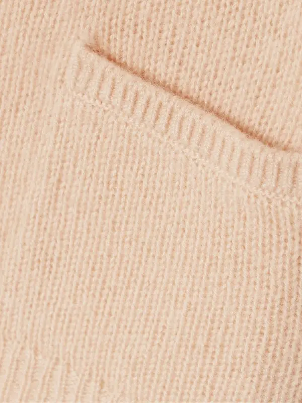 DÔEN Cashmere Cardigan - No