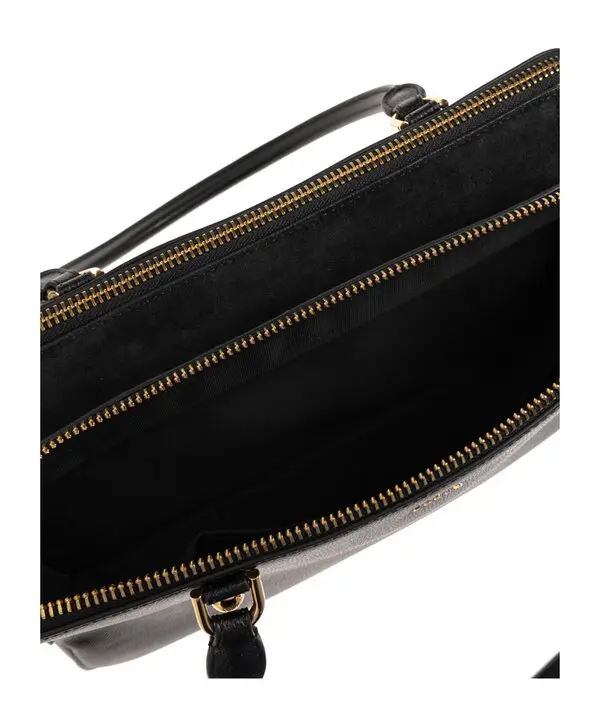 Furla Medium Boston Top Handle Bag