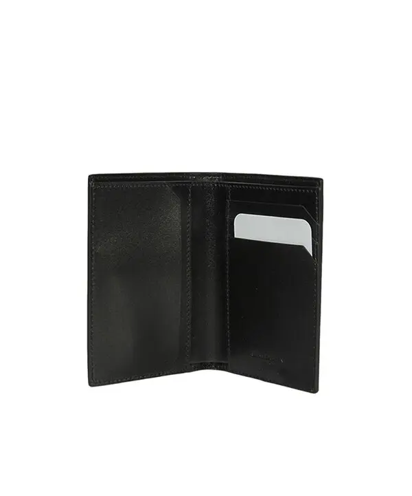 Saint Laurent Logo Wallet