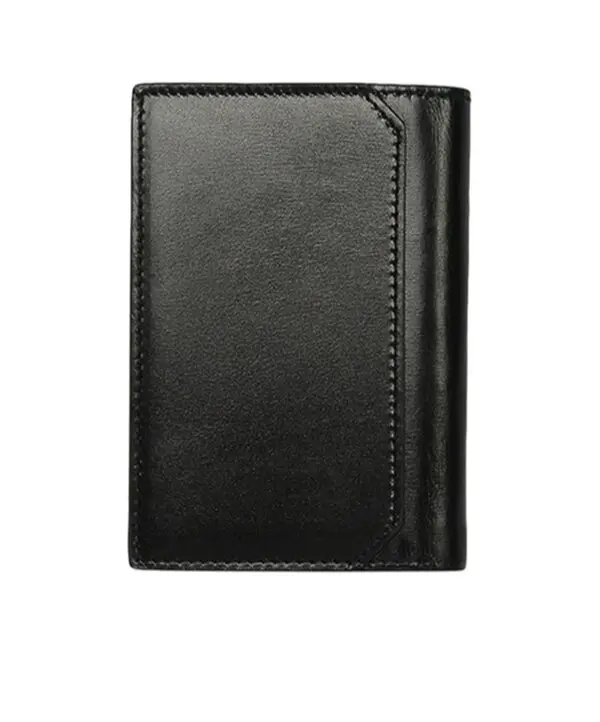 Saint Laurent Logo Wallet